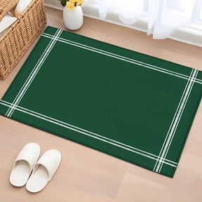 Olive Area Rugs for Home Decor Stylish Indoor Floor Coverings