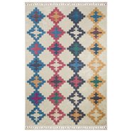 Couristan Super Indo-Natural 8\' x 11\' Rug - Walmart.com