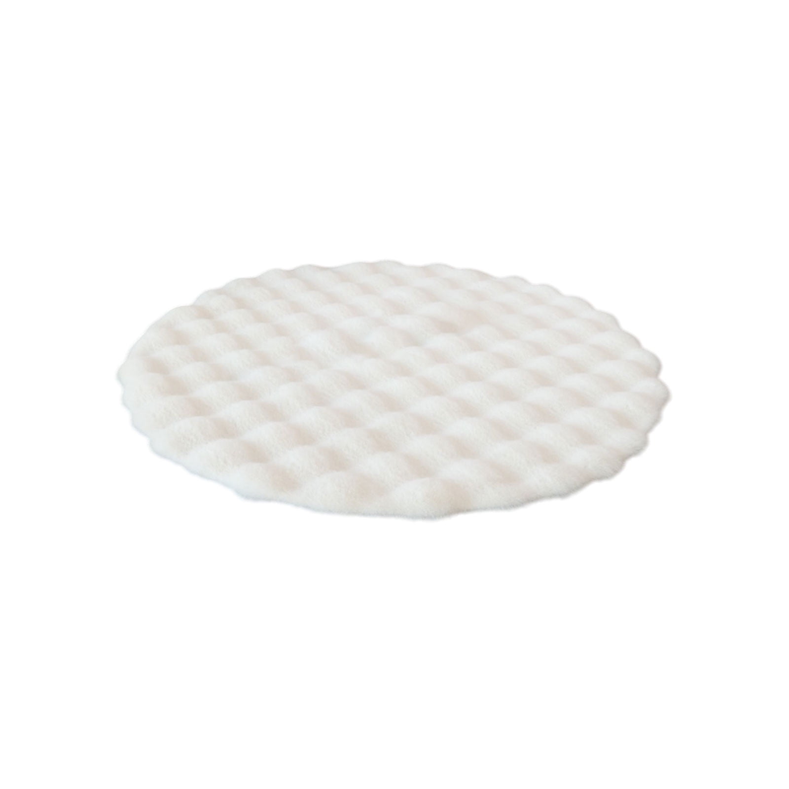 Area Rug Rugs for Living Room Cream Wind Round Carpet Sofa Round Floor ...
