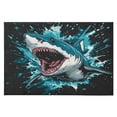 Area Rugs 23.62"x35.43" Soft Non-Slip Door Mat Machine Washable ...