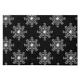 Area Rugs 23.62"x35.43" Soft Non-Slip Door Mat Machine Washable ...