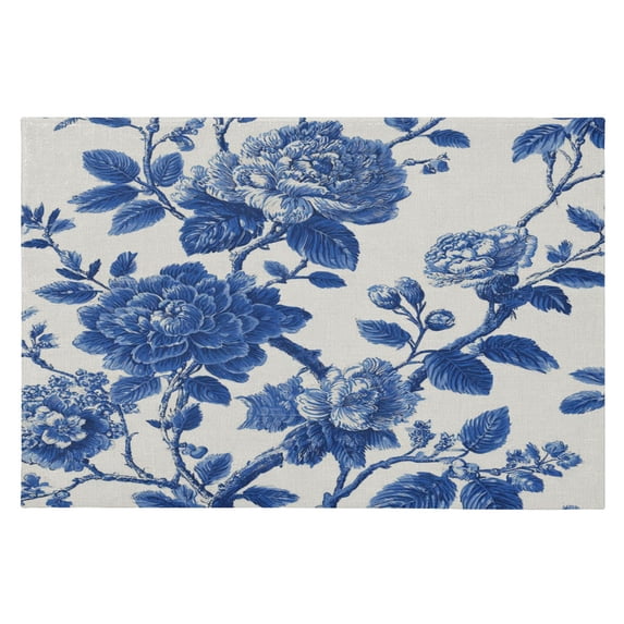 Area Rugs 23.62"x35.43" Soft Non-Slip Door Mat Machine Washable ...