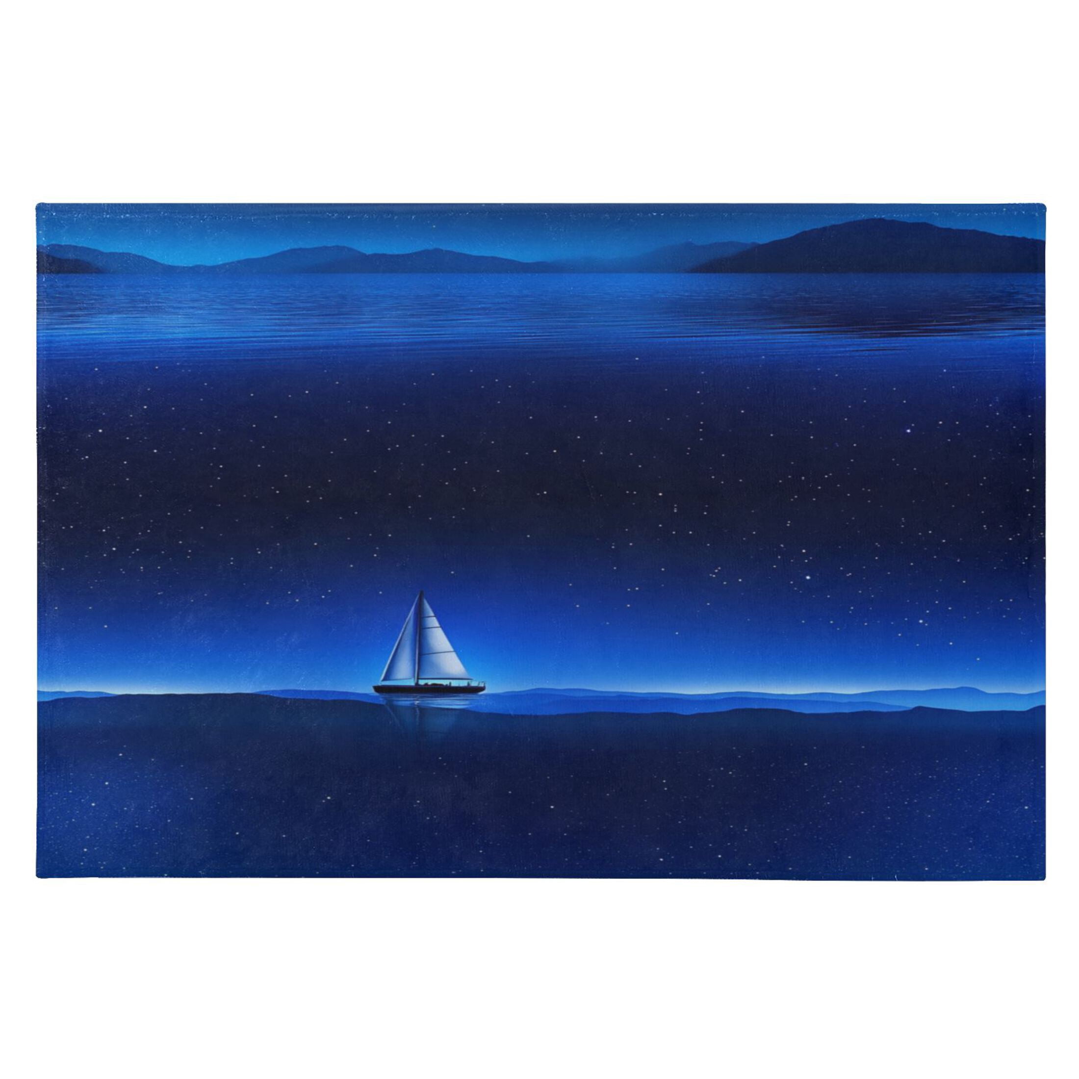 Area Rugs 23.62"x35.43" Soft Non-Slip Door Mat Machine Washable ...