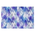 Area Rugs 23.62"x35.43" Soft Non-Slip Door Mat Machine Washable ...