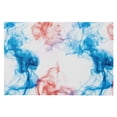 Area Rugs 23.62"x35.43" Soft Non-Slip Door Mat Machine Washable ...