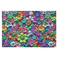 Area Rugs 23.62"x35.43" Soft Non-Slip Door Mat Machine Washable ...