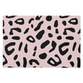Area Rugs 23.62"x35.43" Soft Non-Slip Door Mat Machine Washable ...