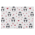 Area Rugs 23.62"x35.43" Soft Non-Slip Door Mat Machine Washable ...