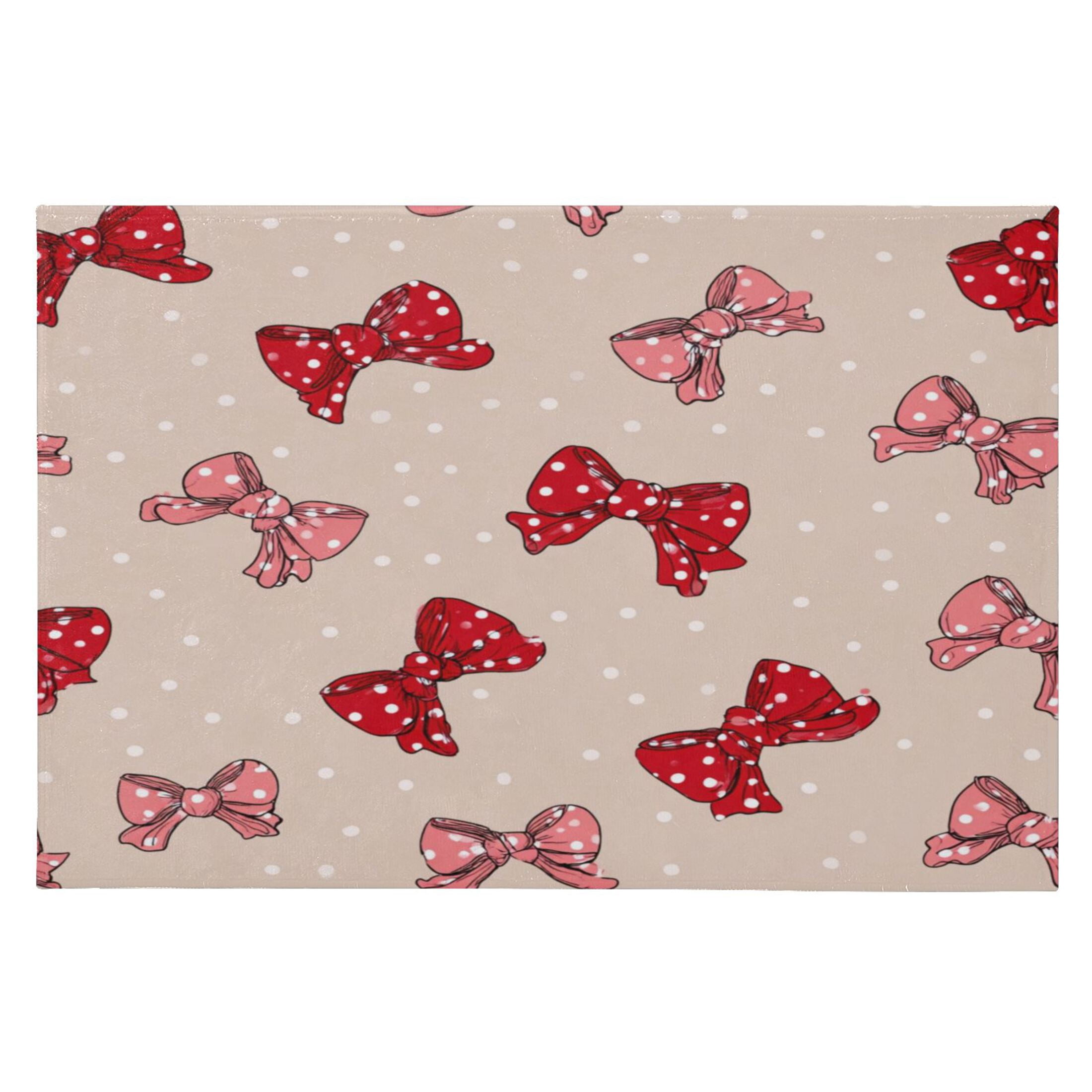 Area Rugs 23.62"x35.43" Soft Non-Slip Door Mat Machine Washable ...