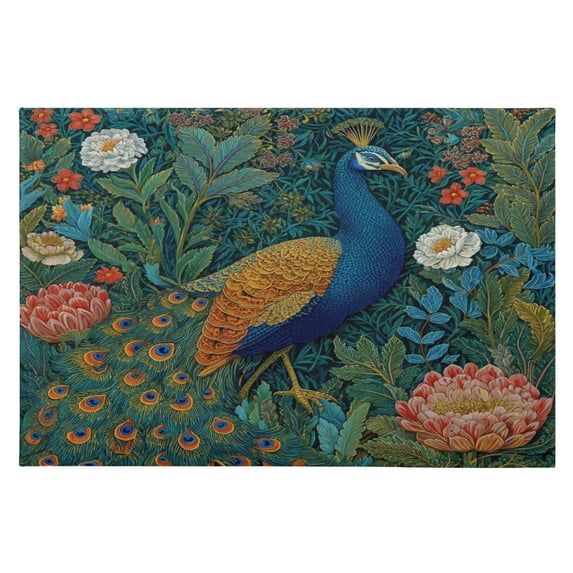 Area Rugs 23.62"x35.43" Soft Non-Slip Door Mat Machine Washable ...
