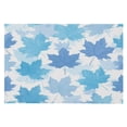 Area Rugs 23.62"x35.43" Soft Non-Slip Door Mat Machine Washable ...