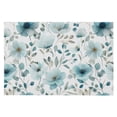 Area Rugs 23.62"x35.43" Soft Non-Slip Door Mat Machine Washable ...