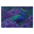 Area Rugs 23.62"x35.43" Soft Non-Slip Door Mat Machine Washable ...