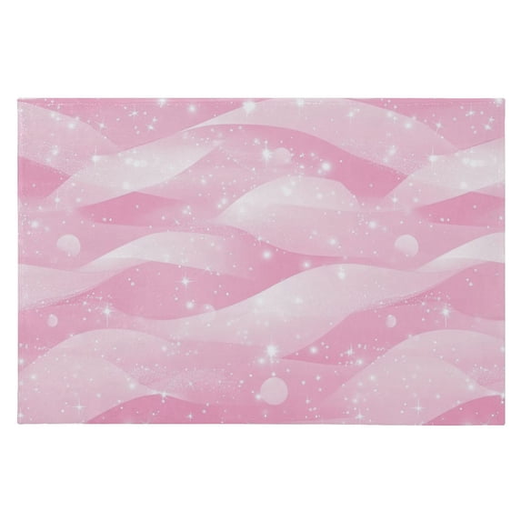 Area Rugs 23.62"x35.43" Soft Non-Slip Door Mat Machine Washable ...