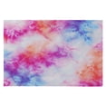 Area Rugs 23.62"x35.43" Soft Non-Slip Door Mat Machine Washable ...