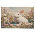 Area Rugs 23.62"x35.43" Soft Non-Slip Door Mat Machine Washable ...