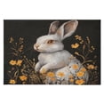 Area Rugs 23.62"x35.43" Soft Non-Slip Door Mat Machine Washable ...