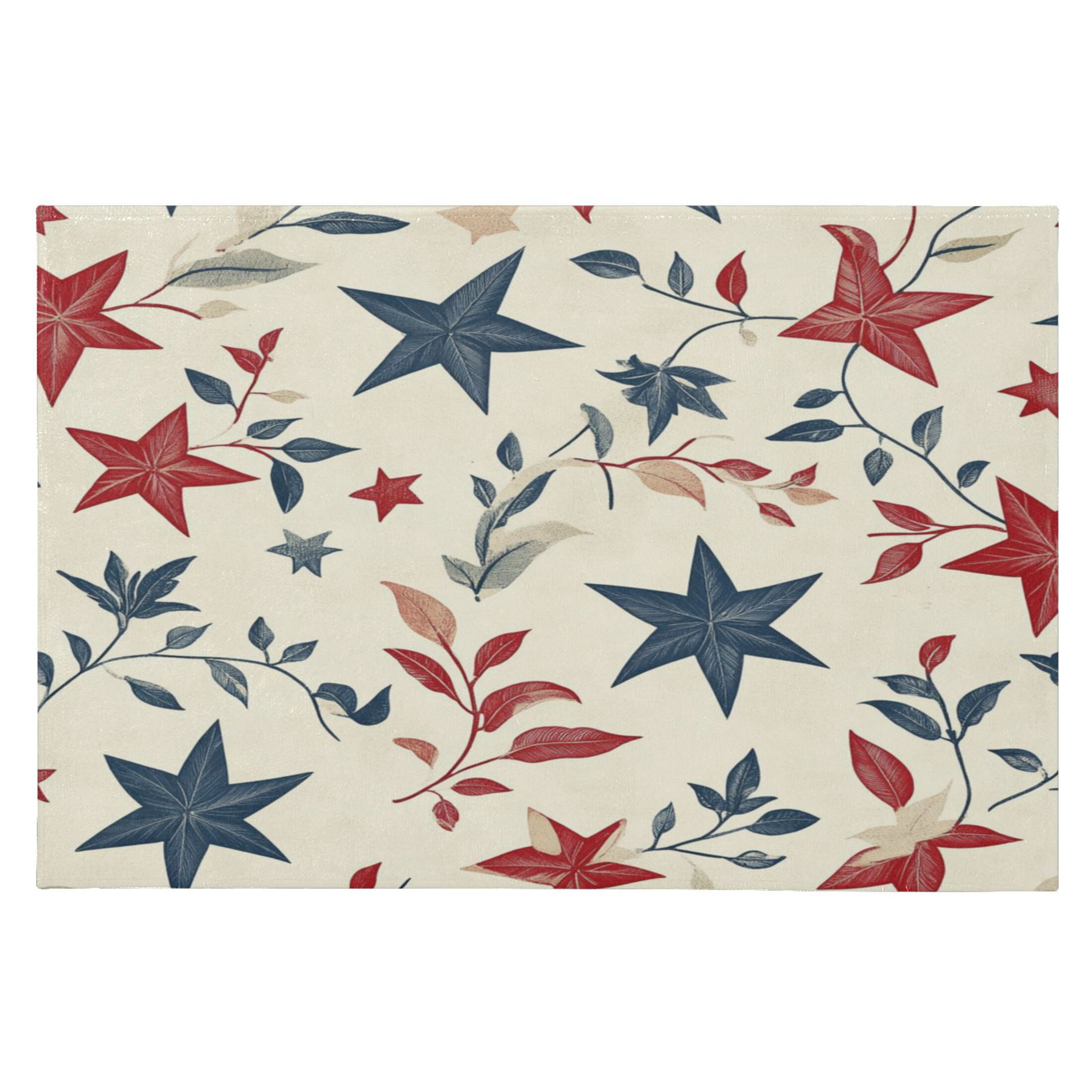 Area Rugs 23.62"x35.43" Soft Non-Slip Door Mat Machine Washable ...