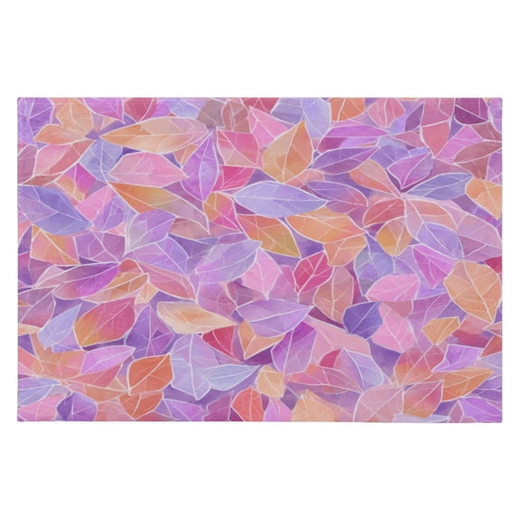 Area Rugs 23.62"x35.43" Soft Non-Slip Door Mat Machine Washable ...
