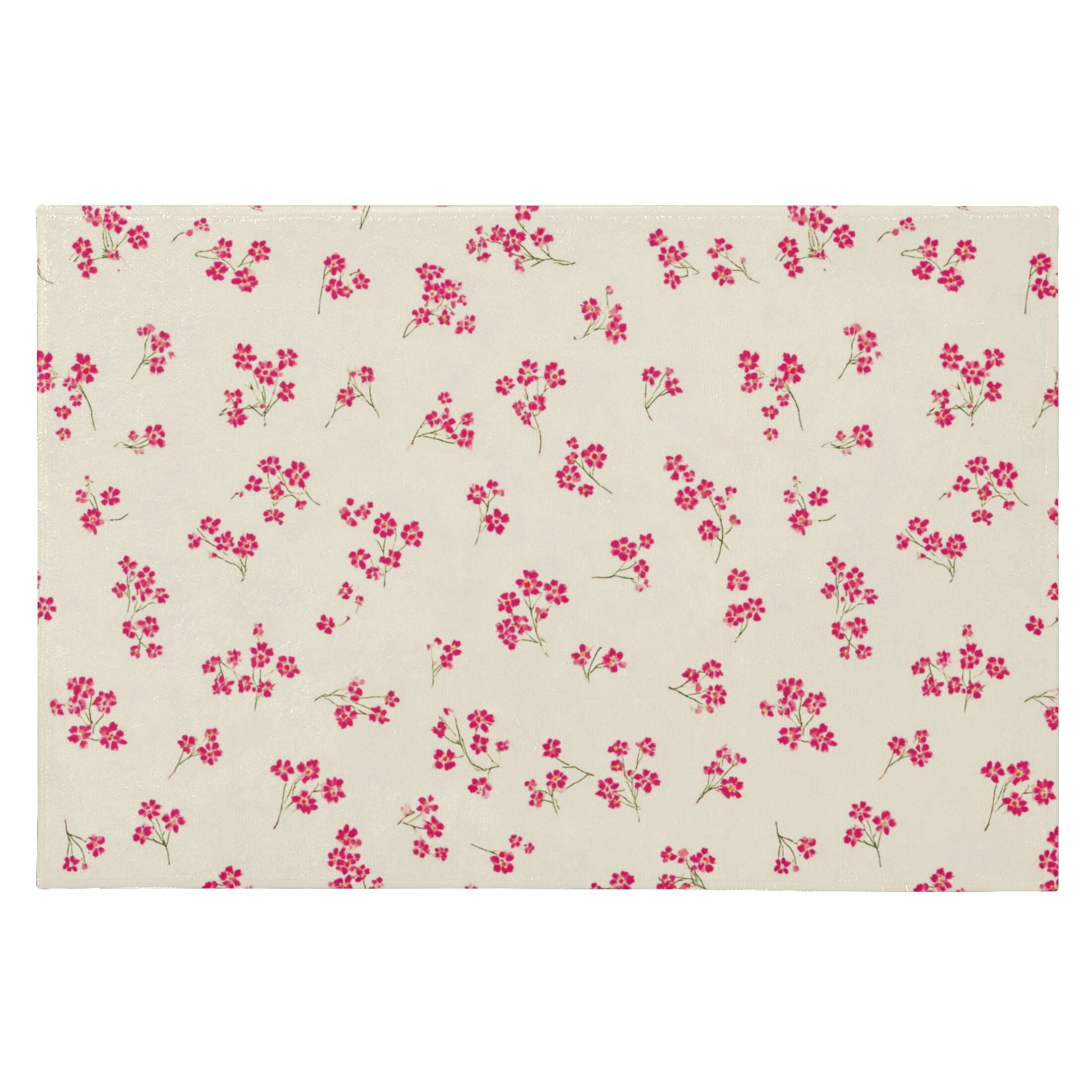 Area Rugs 23.62"x35.43" Soft Non-Slip Door Mat Machine Washable ...