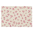 Area Rugs 23.62"x35.43" Soft Non-Slip Door Mat Machine Washable ...