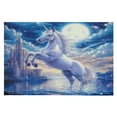 Area Rugs 23.62"x35.43" Soft Non-Slip Door Mat Machine Washable ...