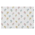 Area Rugs 23.62"x35.43" Soft Non-Slip Door Mat Machine Washable ...