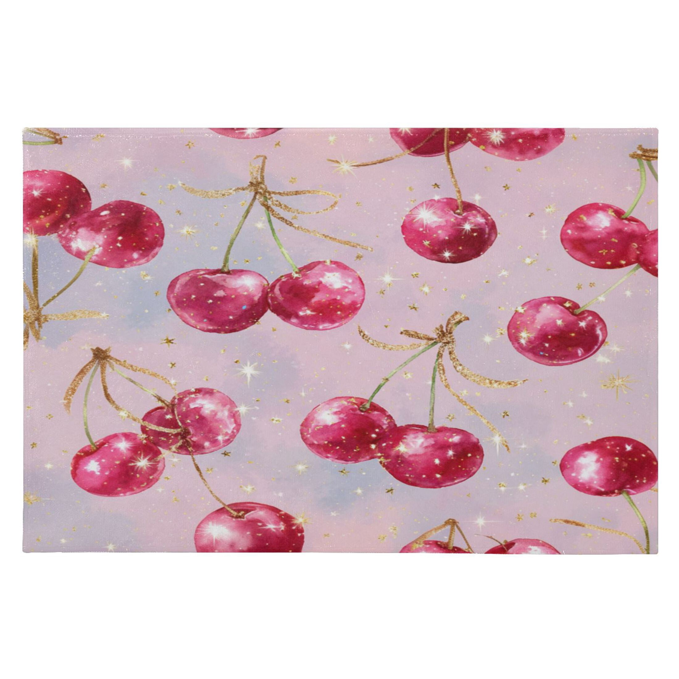 Area Rugs 23.62"x35.43" Soft Non-Slip Door Mat Machine Washable ...