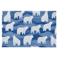 Area Rugs 23.62"x35.43" Soft Non-Slip Door Mat Machine Washable ...