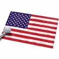 Area Rugs 2x3,Independence Day USA Flag Watercolor Non Slip Washable ...