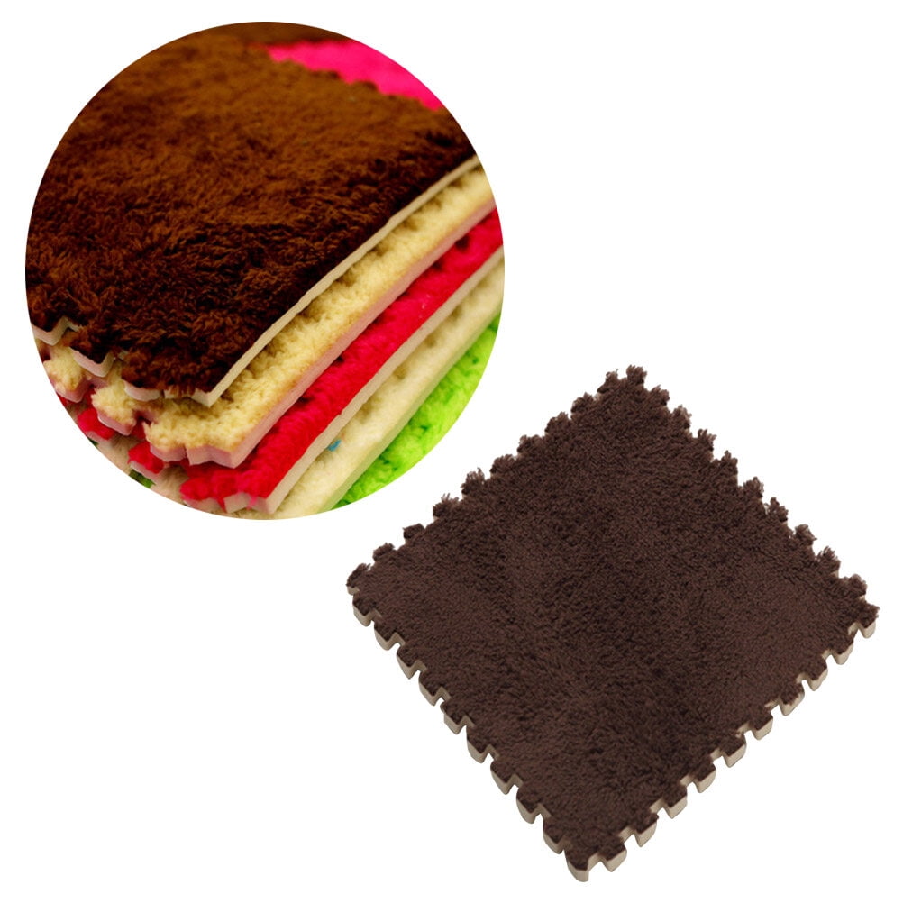 Area Rugs Carpet for Baby EVA Floor Mat Baby Floor Mat Child's Crawl ...