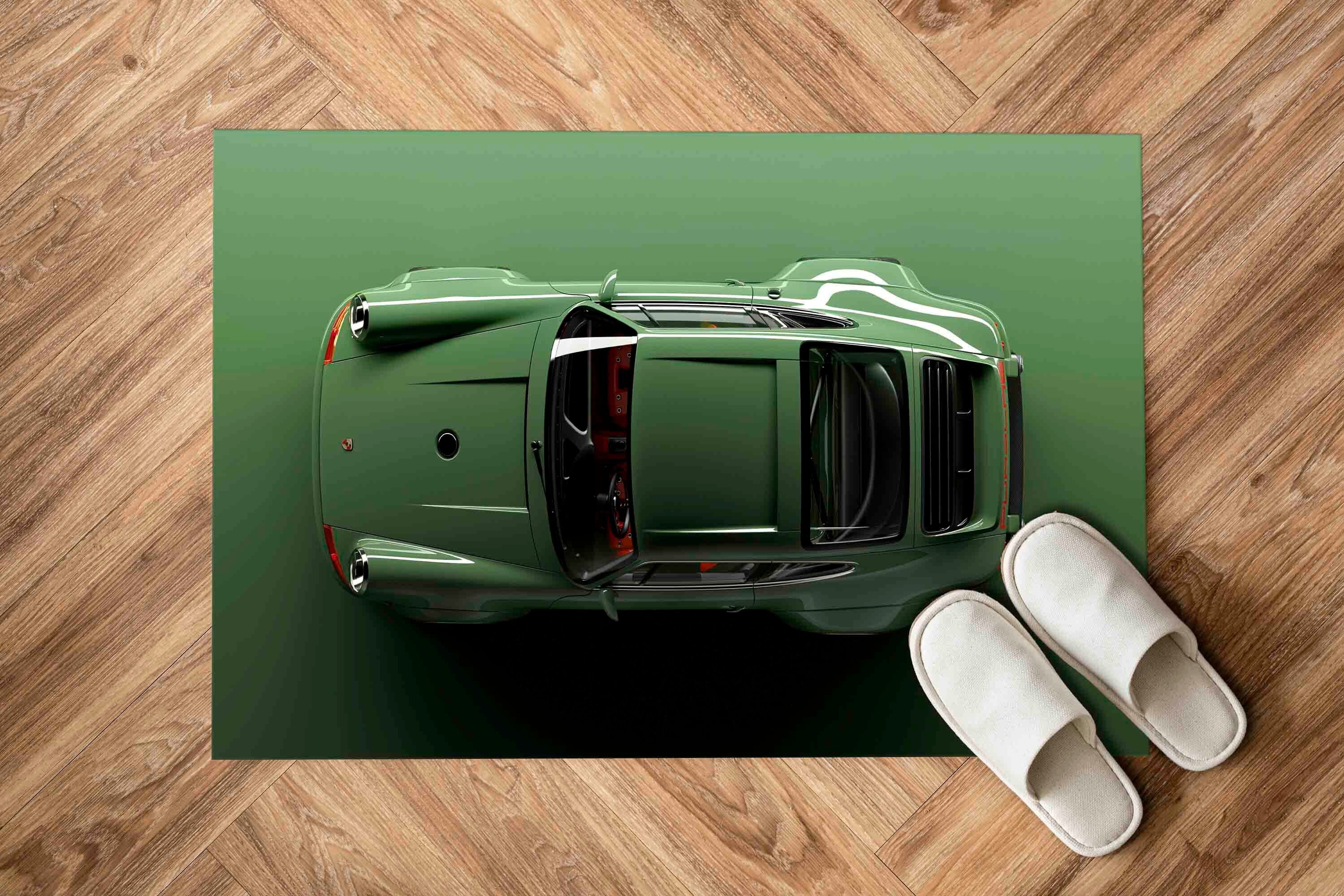 Area Rugs, Kitchen Rug, Gift For The Home Rug, Modern Rug, Sport Car ...