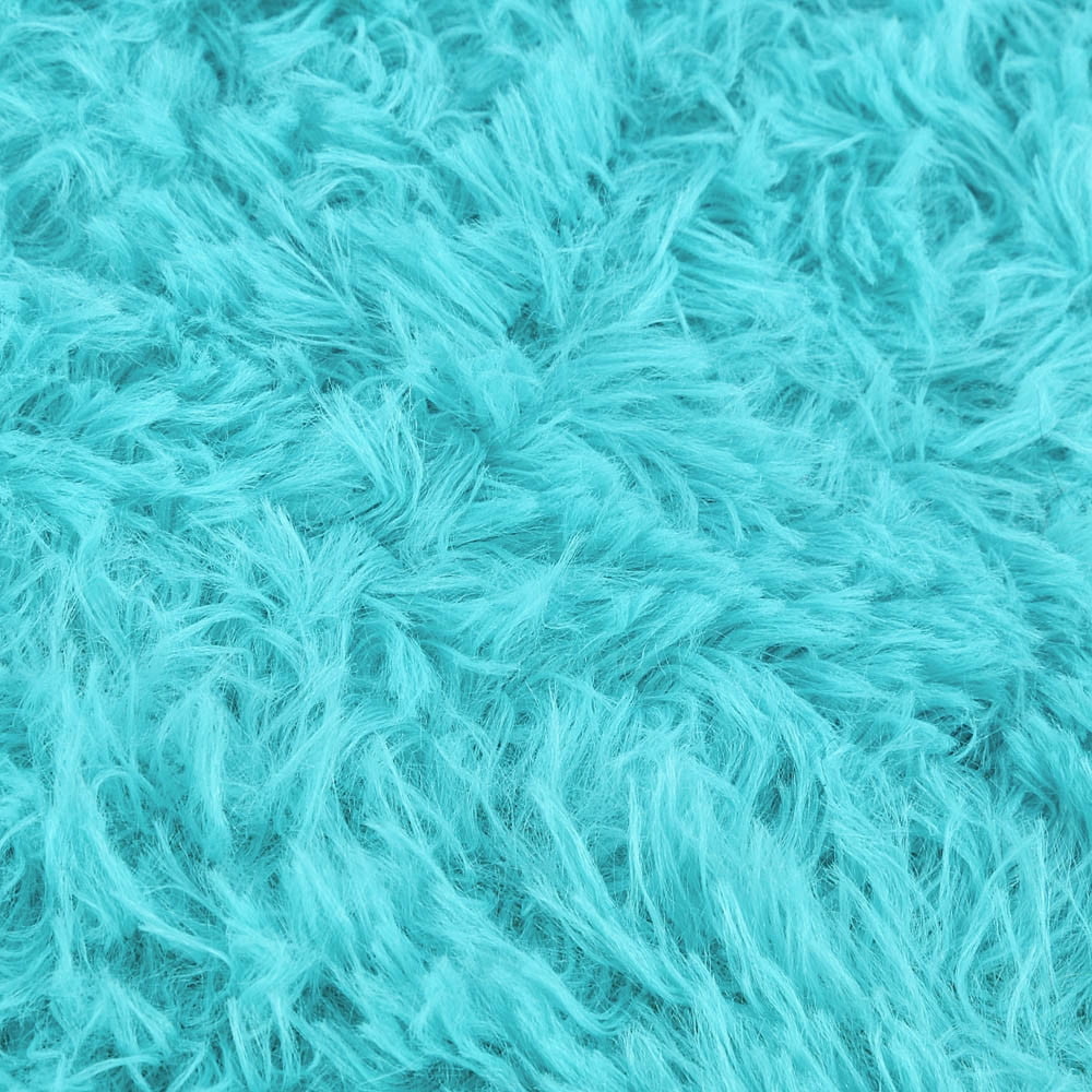 Area Rugs for Living Room Faux Fur Rug Valentine's Day Gift Small Rugs ...