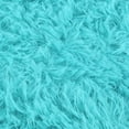 Area Rugs for Living Room Faux Fur Rug Valentine's Day Gift Small Rugs ...