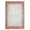 Area Rugs PAYAS Collection 2X8 Cream / Blue / Medallion Runner Rug ...
