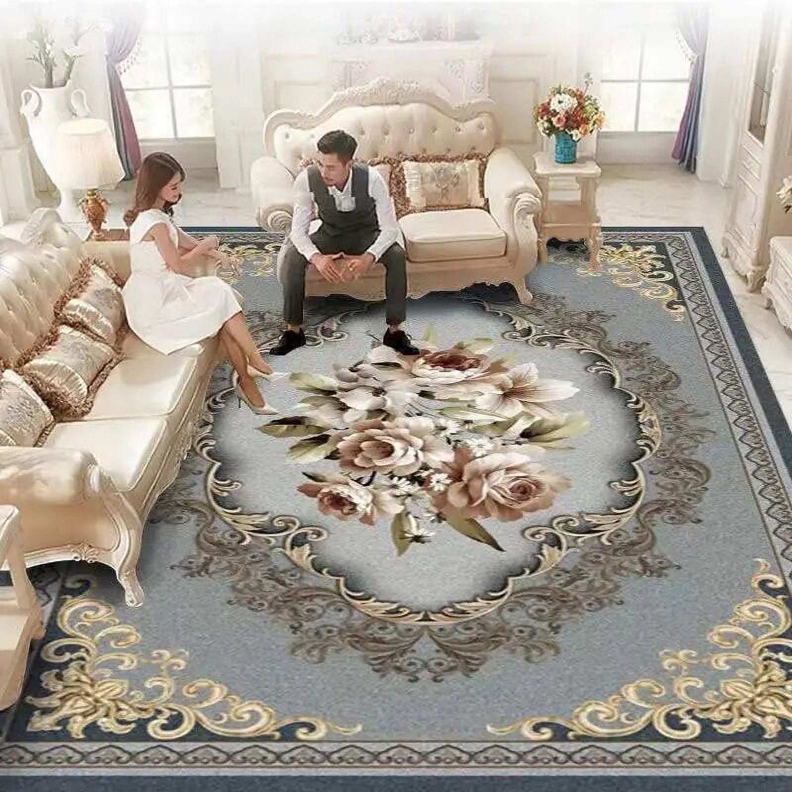 Area rug alfombra home carpets for bed room carpet rugs and carpets for ...