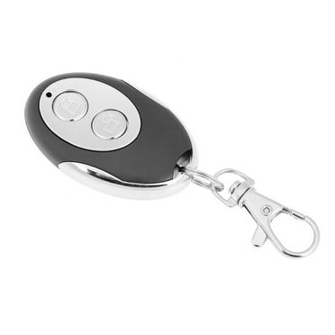 Dido ABCD Key Control Remote 433MHZ Cloning Auto Car Garage Door Duplicator Rolling Code ...