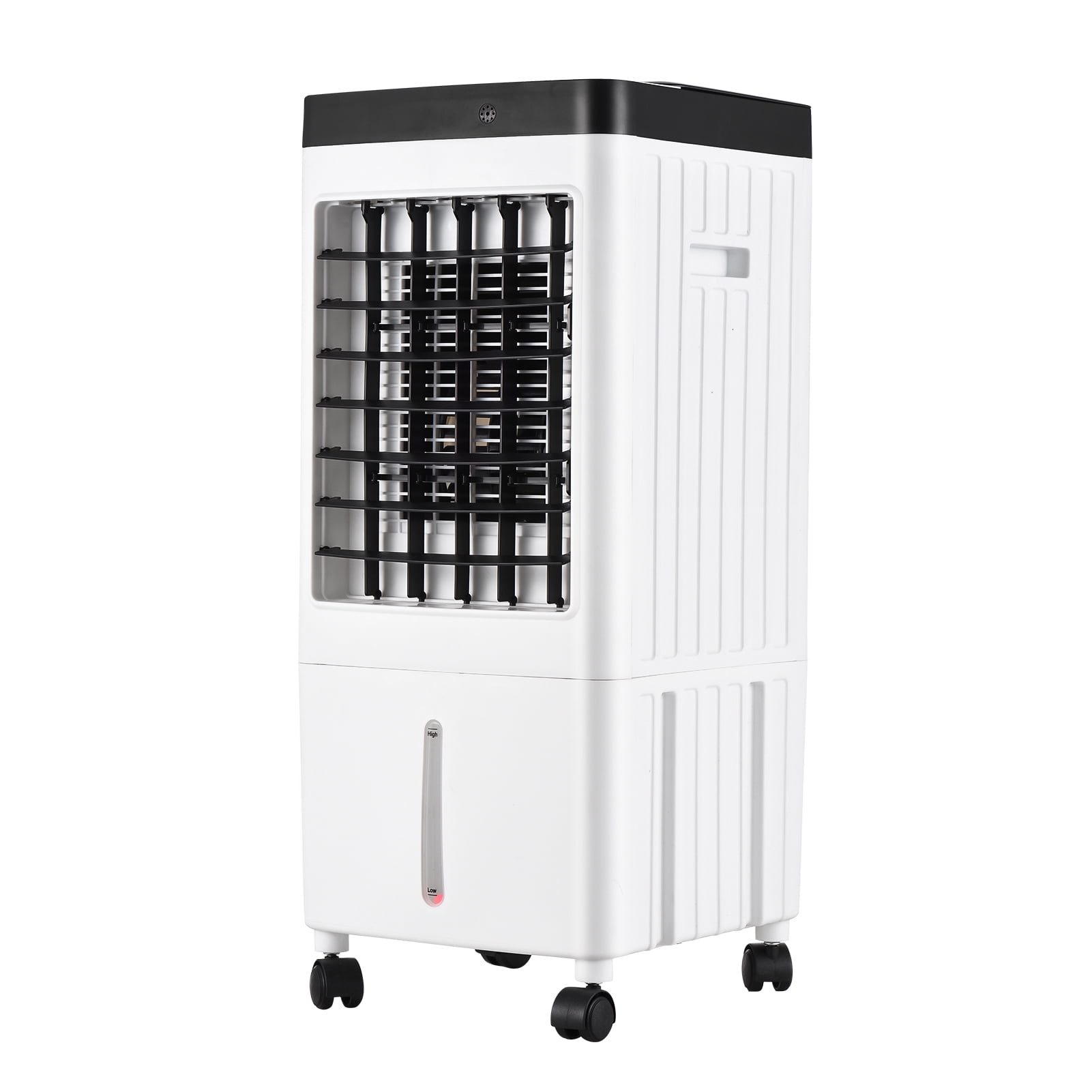 Arealer Air conditioning fan,Air Conditioner Fan Room Office Dorm Fan ...