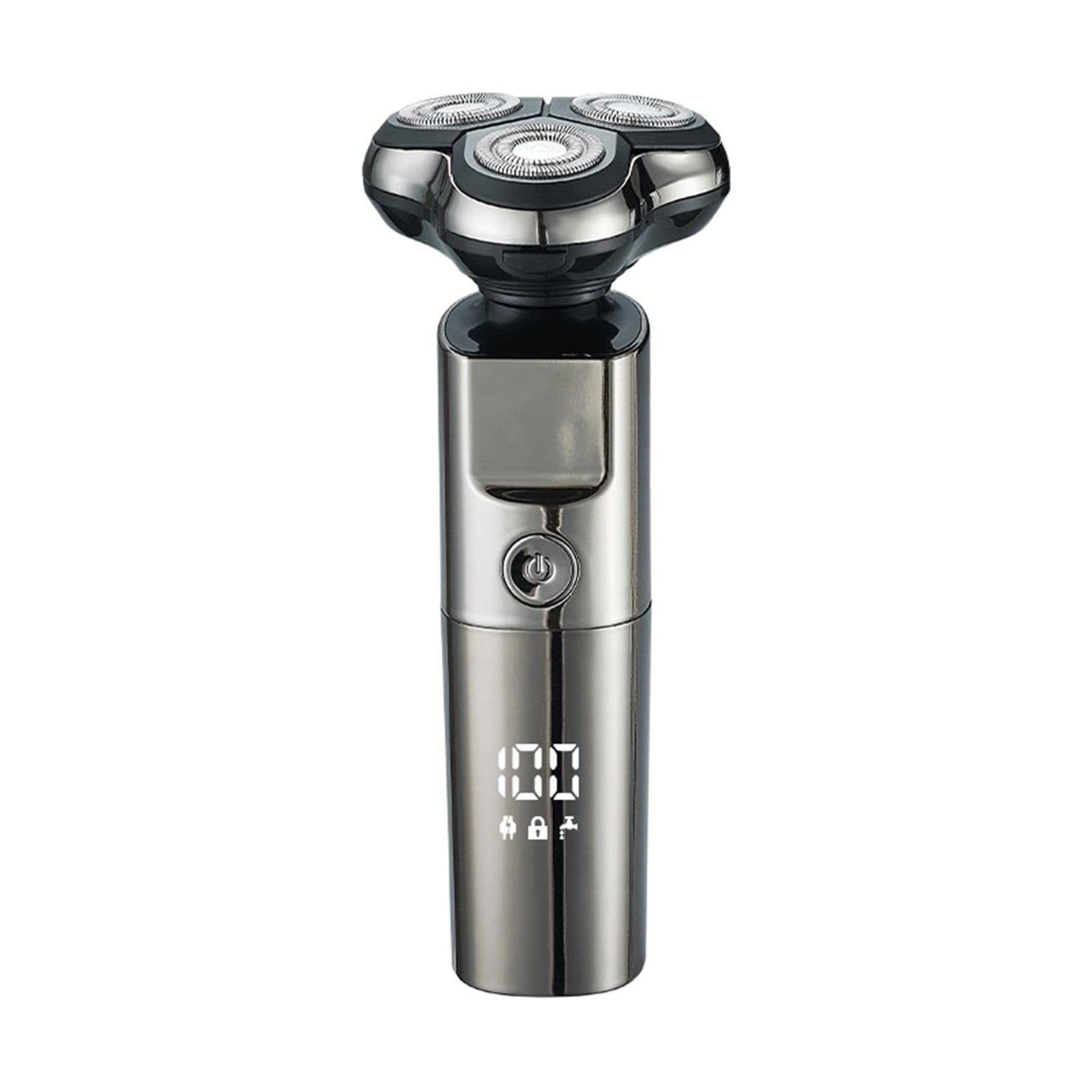 Arealer Electric razor,Quick Efficient Men's Shaver Efficient Everyday ...