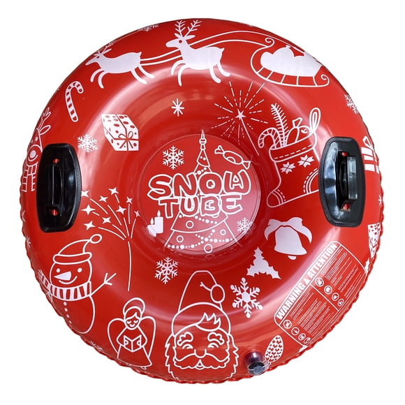 Ski Tubing