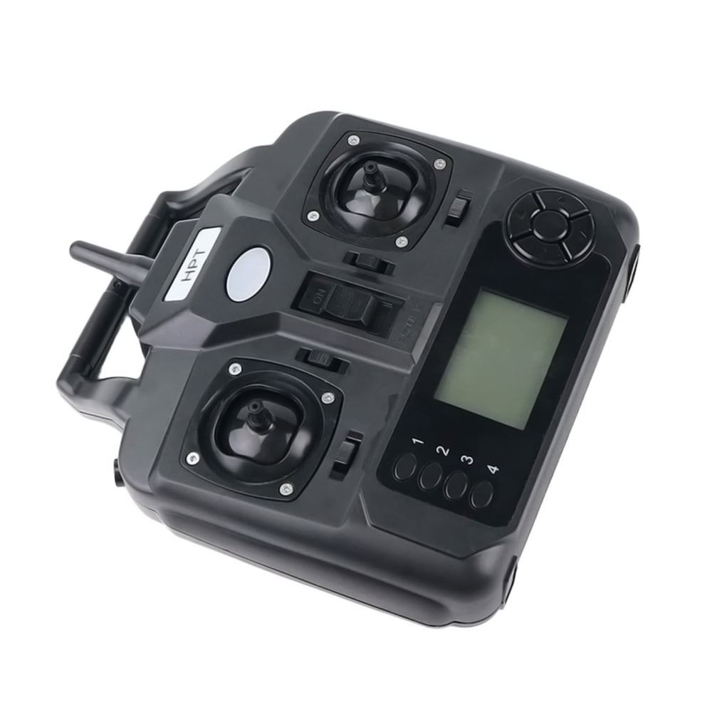 Arealer Remote Control for GPS Fishing Bait Boat R18 CTV18 V18 C118 ...