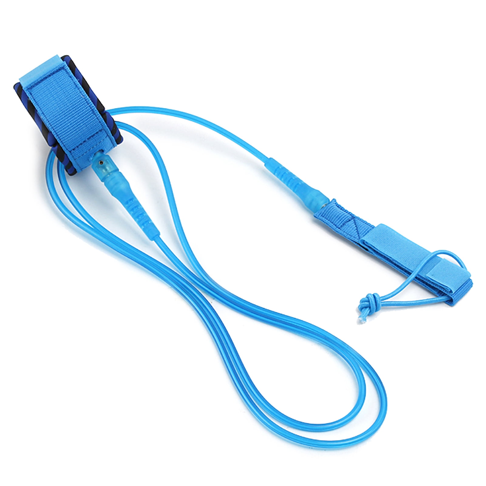 Arealer Surf Leash Surfing Surfboard Leash Smooth Steel Swivel Surfing ...