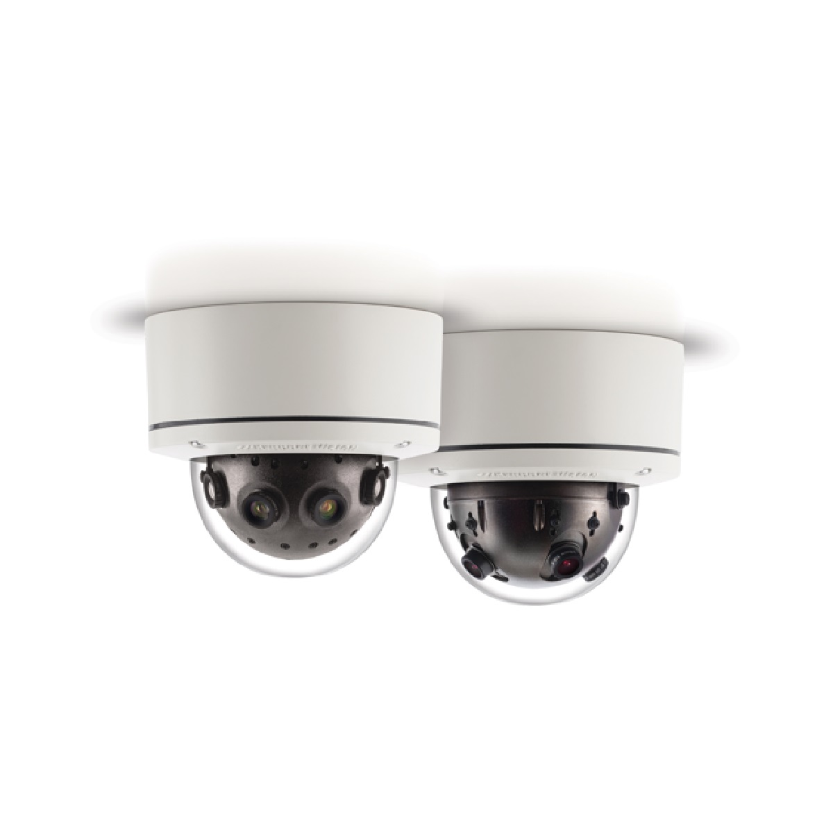 Arecont Vision AV12566DN 12 Megapixel Day/Night Outdoor Dome Camera ...