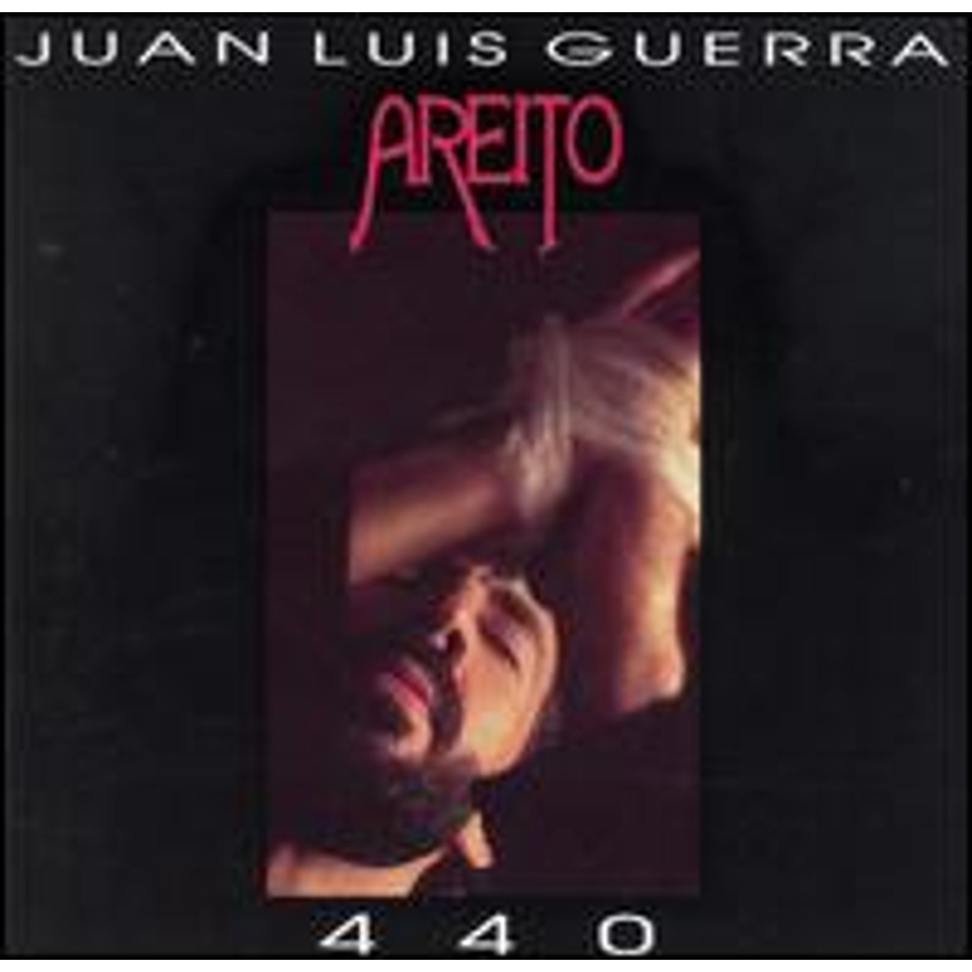 Pre-Owned Areito (CD 0078635345629) by Juan Luis Guerra Y 4.40 ...