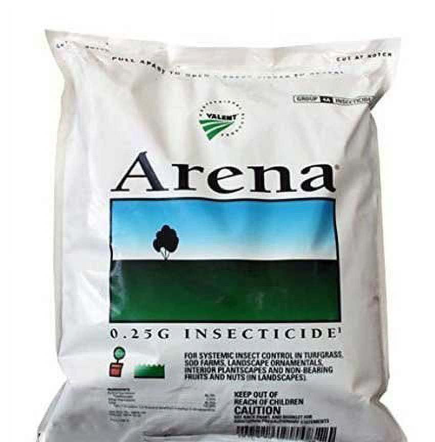Feilv Arena 0.25 Granular Insecticide, Grub Control, Turfgrass ...