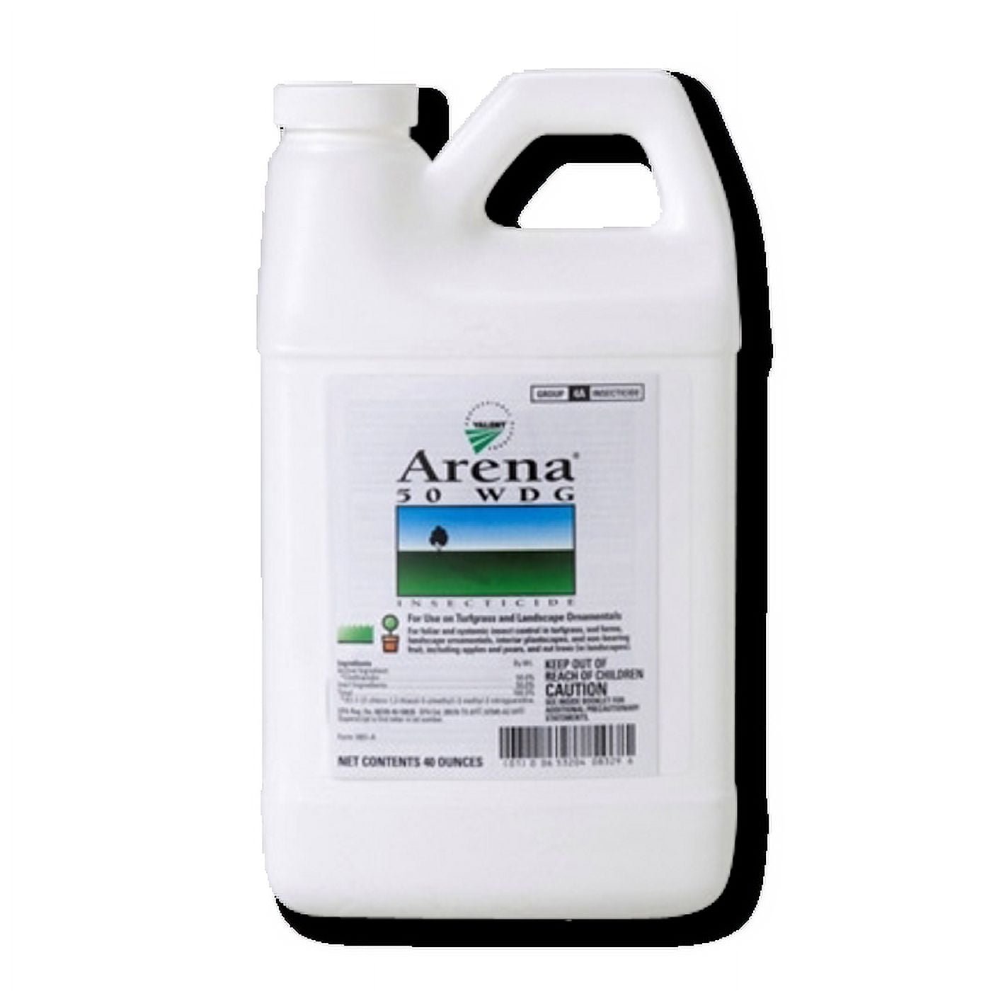 Arena 50WDG Insecticide 40oz- Clothianidin - Walmart.com