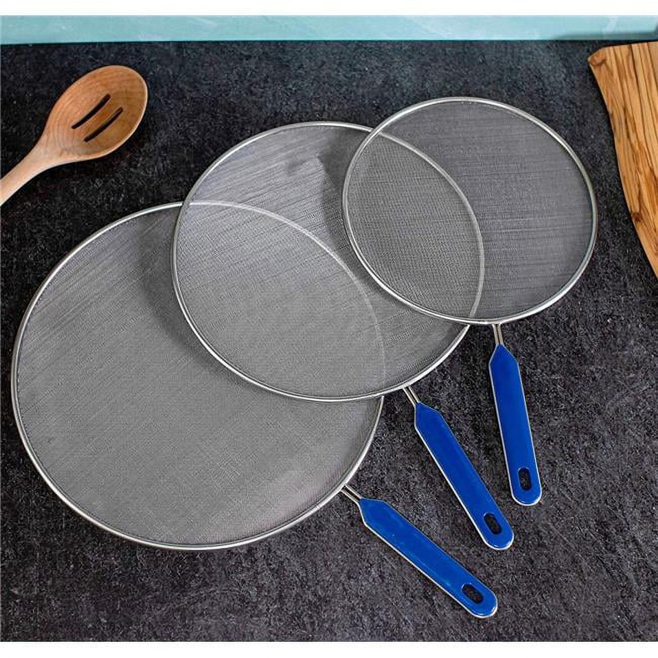 Arena 623492 Splatter Shield Set - 3 Piece - Walmart.com