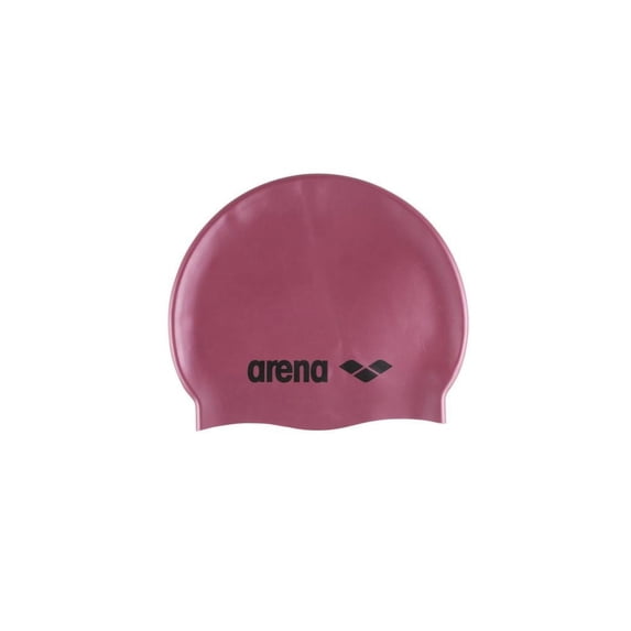 Arena Classic Silicone Swim Cap - Walmart.com
