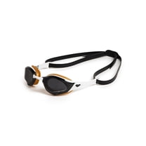 Arena Cobra Edge Swipe Mirror Goggles - Anti-Fog Racing Goggles ...