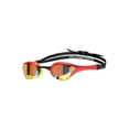 Arena, Swim Goggles, Cobra Ultra Swipe Mirror, Hydrodynamic Design ...